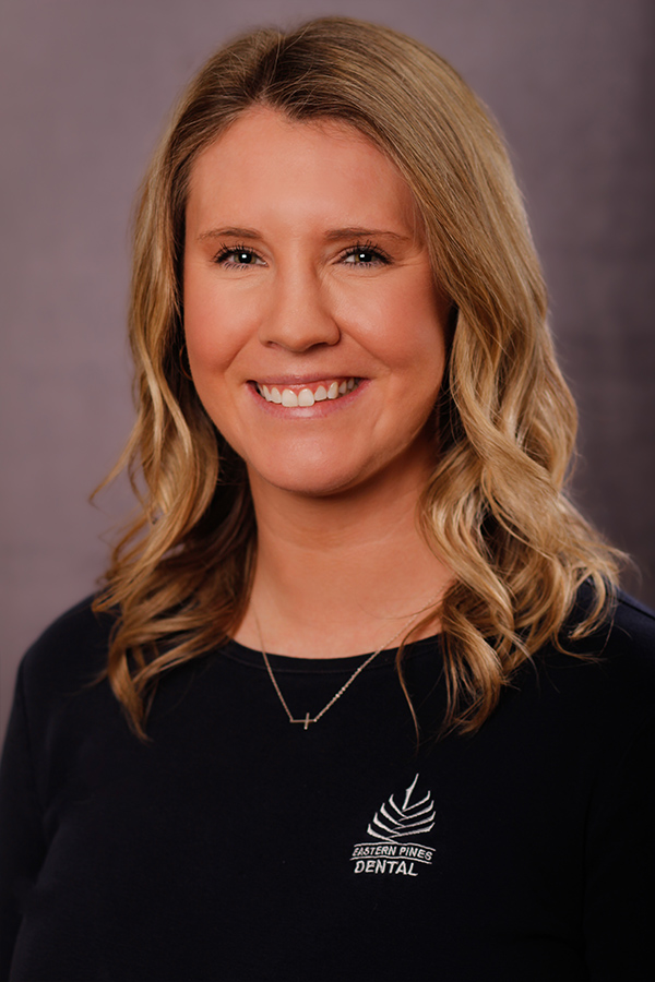 Eastern Pines Dental: New Bern Staff | Botox® Treatments for Jaw Pain ...