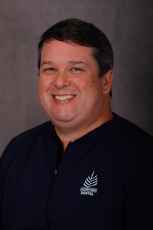 Dr. Marcus Brian Ward | Doctor Marcus Brian Ward | Marcus Brian Ward DMD