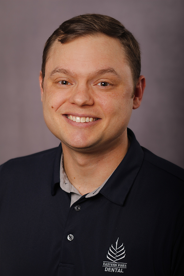 Dr. Marcus Brian Ward | Doctor Marcus Brian Ward | Marcus Brian Ward DMD